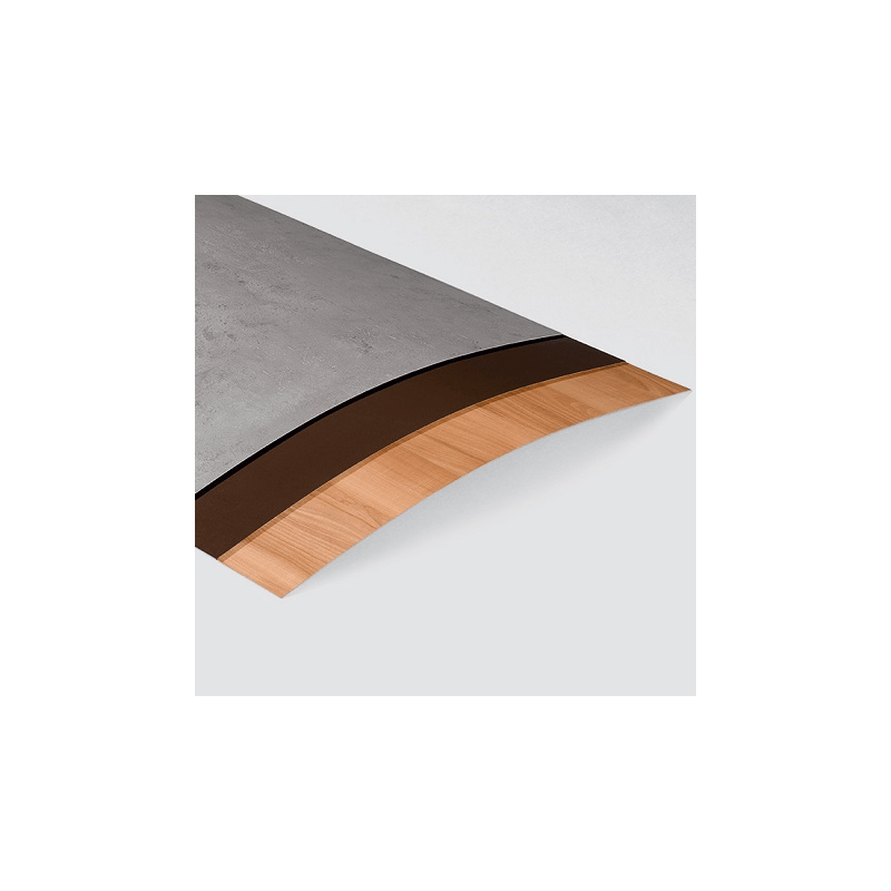 Laminat EGGER Ferro Bronze F302/ST87