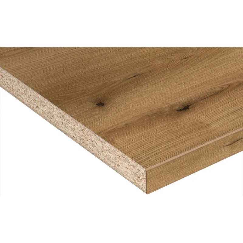 Arbeitsplatte KAINDL Eiche Sunset / K5574 AW