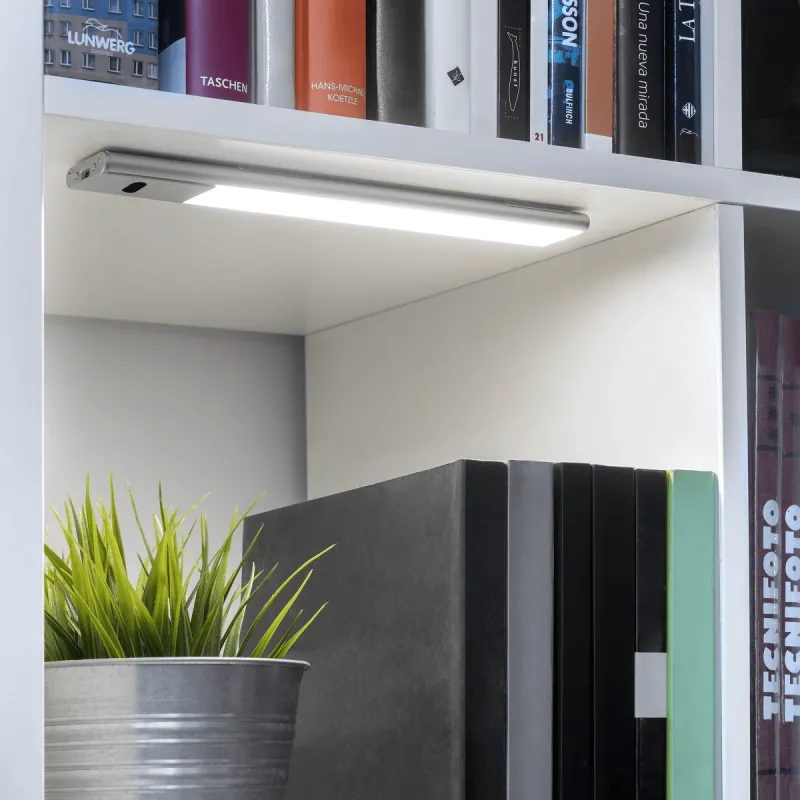 Faszinierend Led Unterbauleuchte Mit Sensor Lidl Ebenbild
