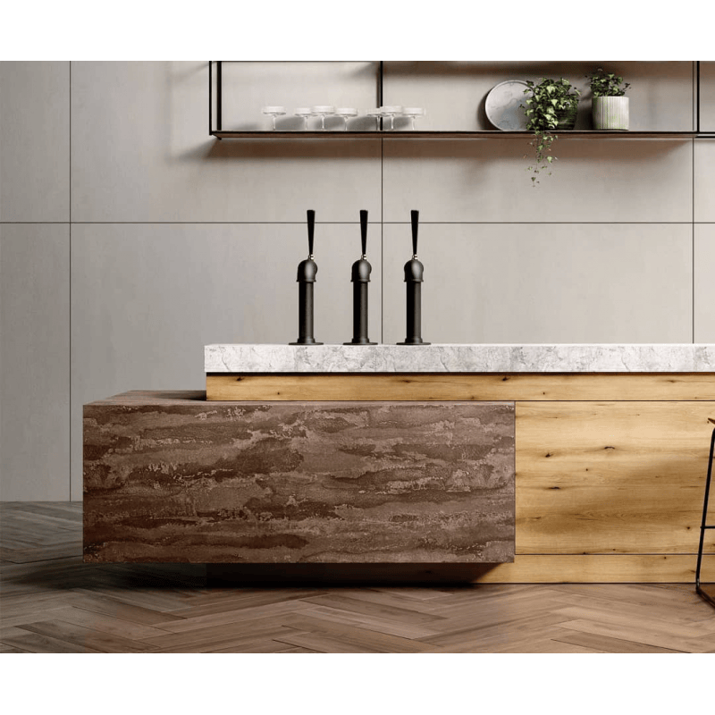 Spanplatte KRONOSPAN Rusty Flow / K351 RT