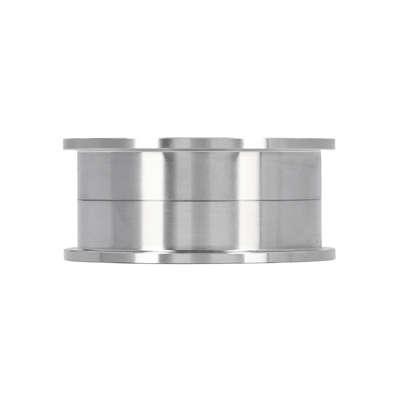 Doppelseitiger Griff DUBAI / Edelstahl