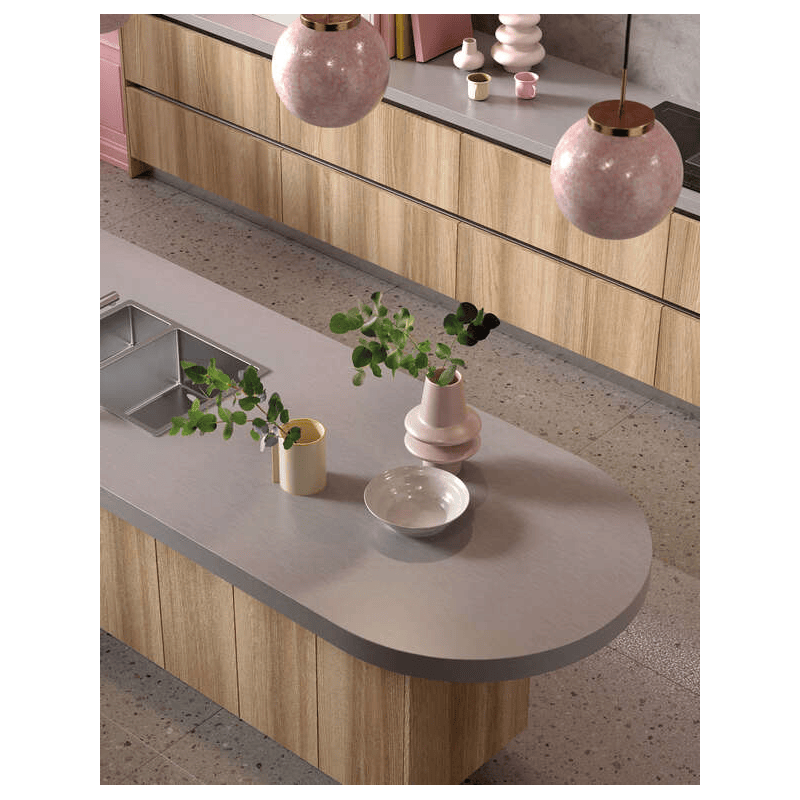 Spanplatte KRONOSPAN Platinium Disk / K523 PE