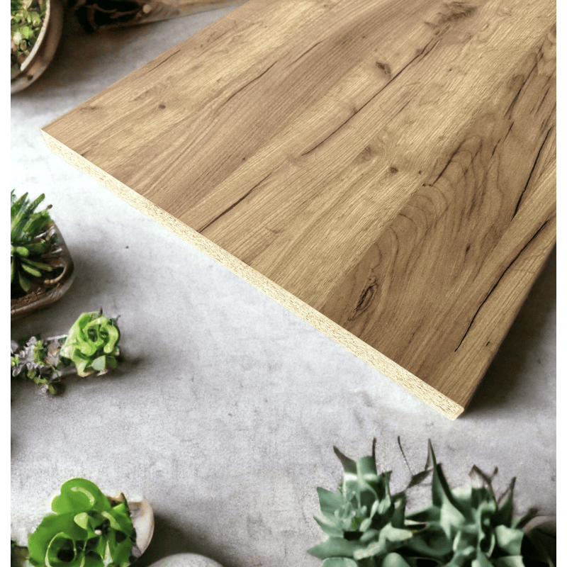 Arbeitsplatte KRONOSPAN Gold Craft Oak / K003 FP