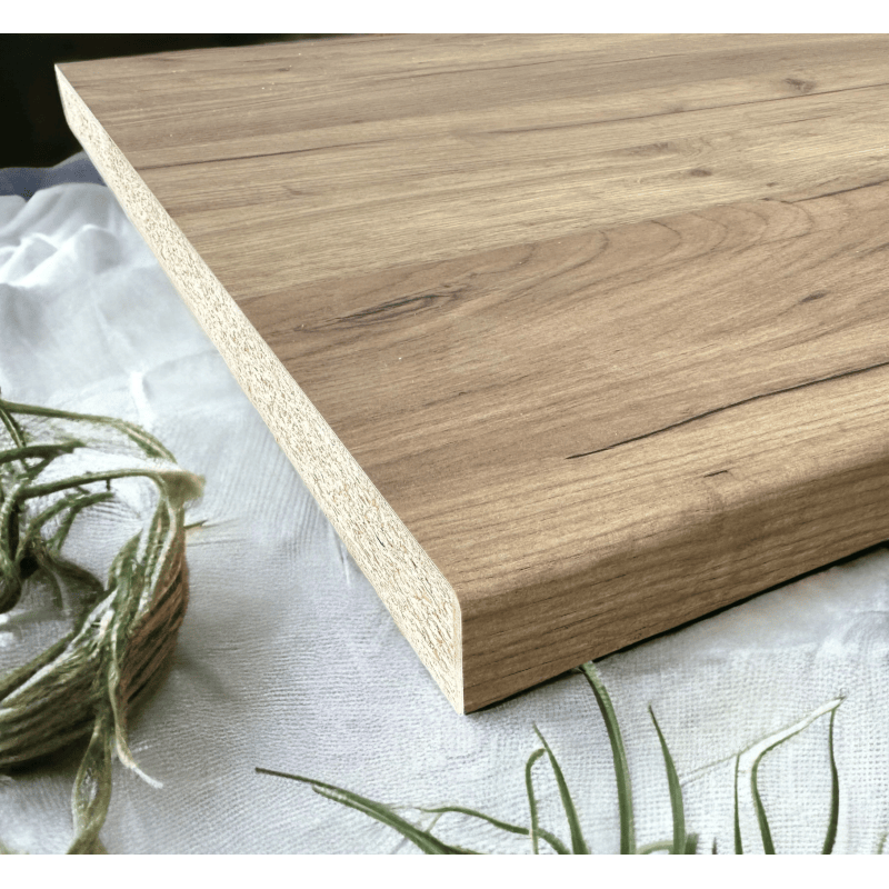 Arbeitsplatte KRONOSPAN Gold Craft Oak / K003 FP