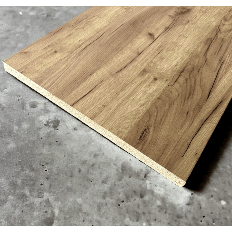 Arbeitsplatte KRONOSPAN Gold Craft Oak / K003 FP