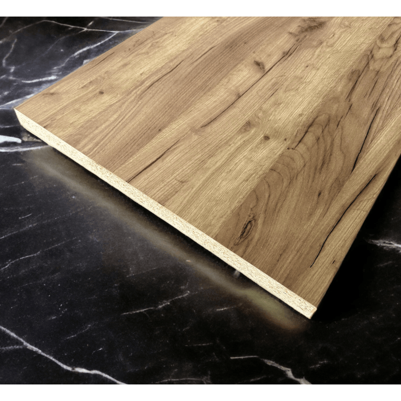 Arbeitsplatte KRONOSPAN Gold Craft Oak / K003 FP