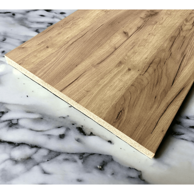 Arbeitsplatte KRONOSPAN Gold Craft Oak / K003 FP