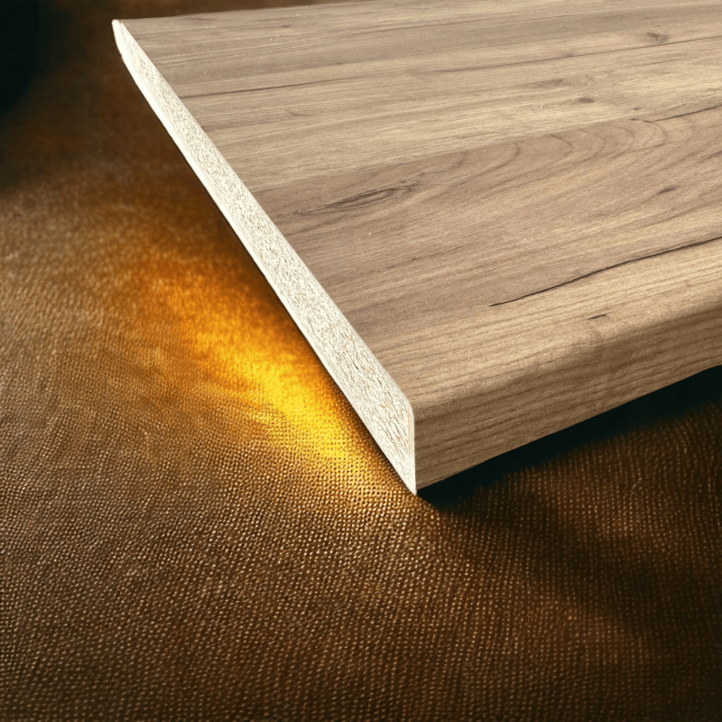 Arbeitsplatte KRONOSPAN Gold Craft Oak / K003 FP