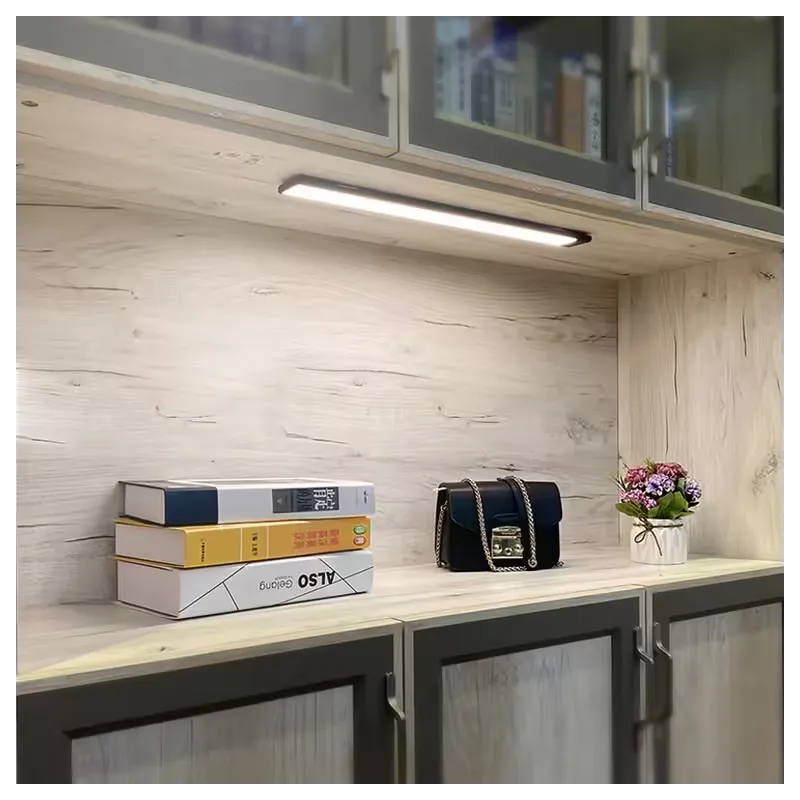 Faszinierend Led Unterbauleuchte Mit Sensor Lidl Ebenbild