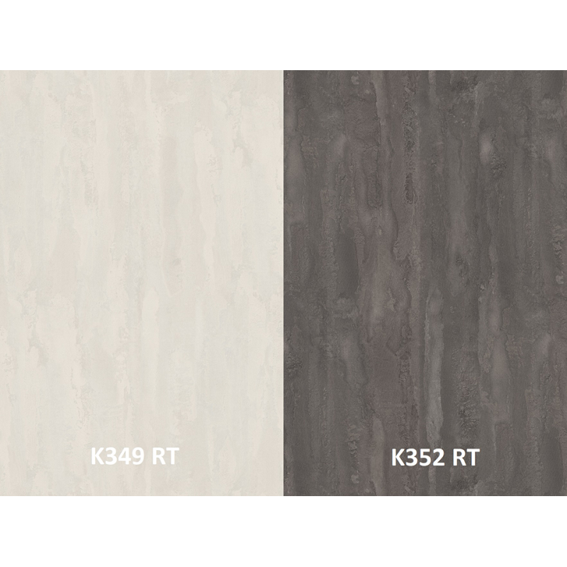 KRONOSPAN Flow silk Rückwand / K349 PH