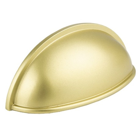 Griff LION / Gold matt