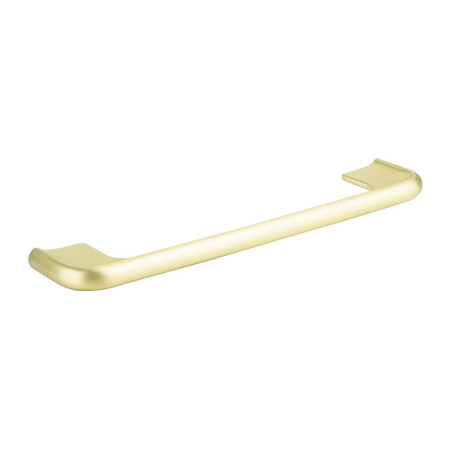 Griff TRON / Gold poliert