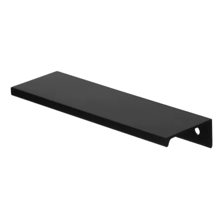 Griffleiste RIOS / Schwarz matt