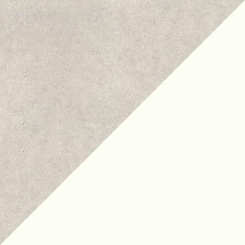 Schürze für Arbeitsplatte EGGER Sparkle Grain Weiß / F486