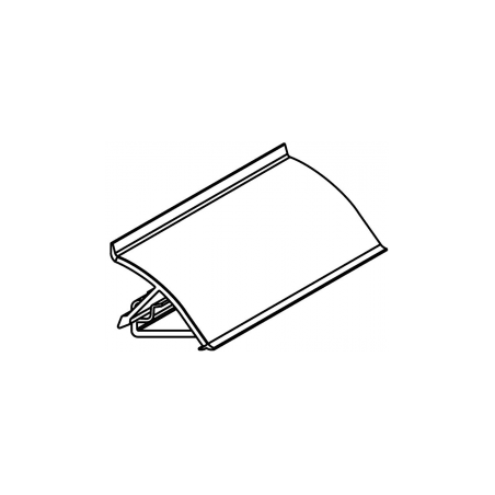 Dichtungsband EGGER San Luca Marmor / F108