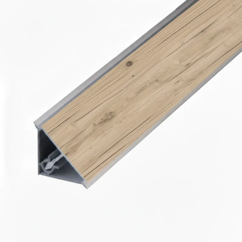 Dichtleiste KRONOSPAN K002 / Eiche Craft grau