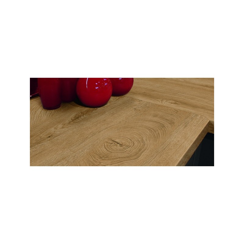 Arbeitsplatte KAINDL Eiche ENDgrain Klassisch / K5414 AW